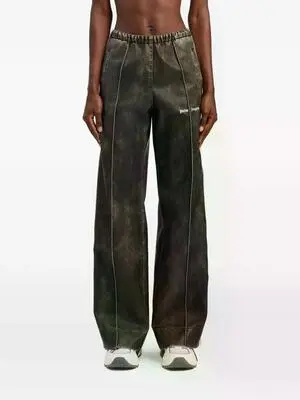 Palm Angels Classic Logo Track Trousers