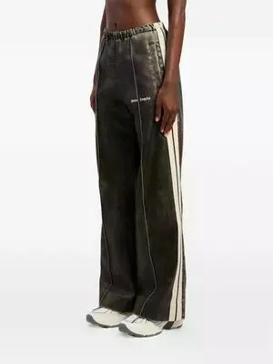 Palm Angels Classic Logo Track Trousers