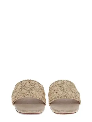 CastaÑer Pisa 262 Slip-on Sandals