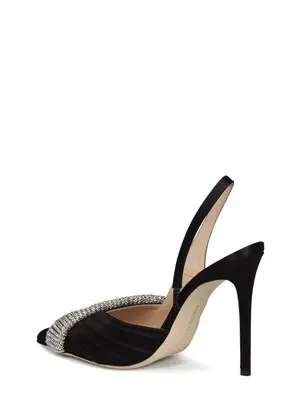 HIBOURAMA Décolleté Infinite Slingbacks