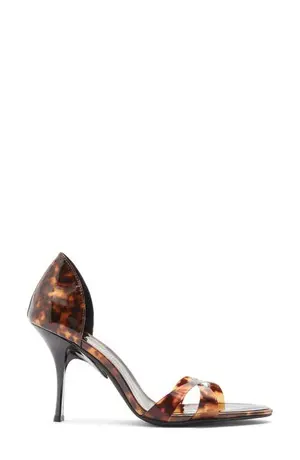 Jeffrey Campbell Graciela Sandal - Tortoise