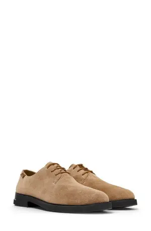 Camper Iman Suede Oxford