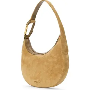 Staud Alden Shoulder Bag - Hazel