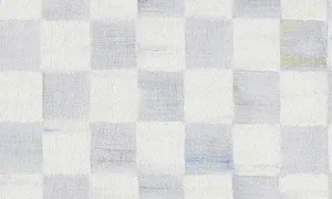 MACKENZIE-CHILDS Check Washable Rug