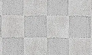 MACKENZIE-CHILDS Light Tonal Check Rug