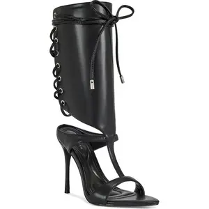Azalea Wang Ankle Sandals For Women