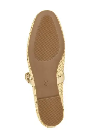 AZALEA WANG Kalenna Mary Jane Flat