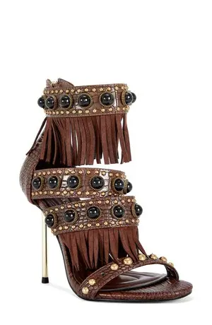 AZALEA WANG Antoine Sandal