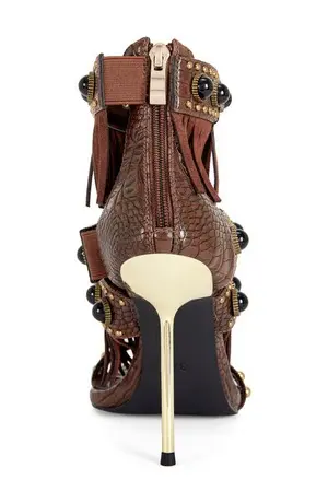 AZALEA WANG Antoine Sandal