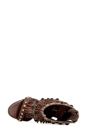 AZALEA WANG Antoine Sandal