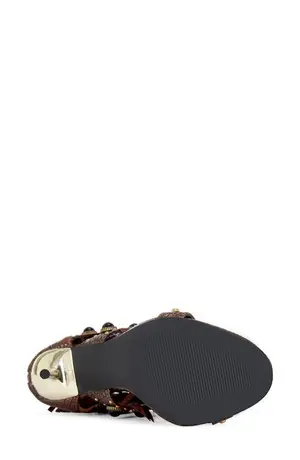 AZALEA WANG Antoine Sandal