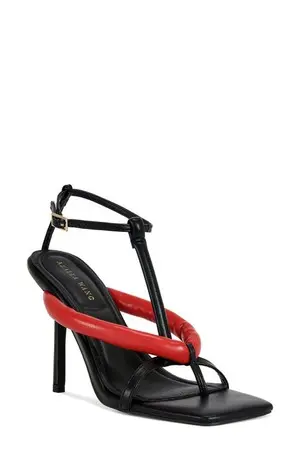 Azalea Wang Heeled Sandals For Women