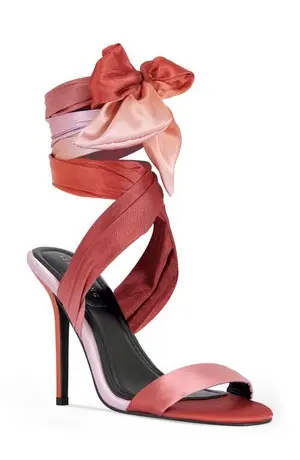 Azalea Wang High Heel Sandals For Women