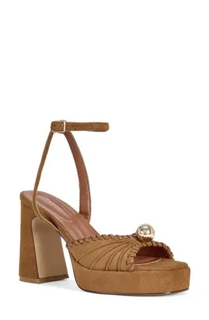 Azalea Wang Chunky Shoes For Women