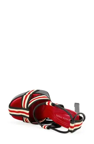 AZALEA WANG Abilene Platform Sandals