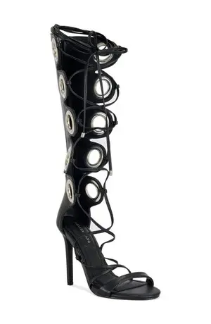 AZALEA WANG Agathon Gladiator Sandal