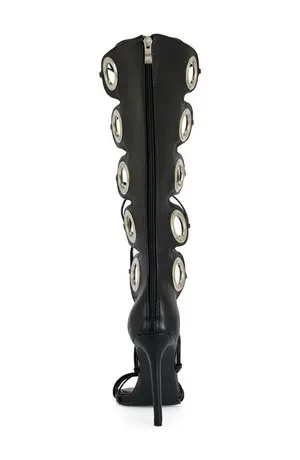 AZALEA WANG Agathon Gladiator Sandal