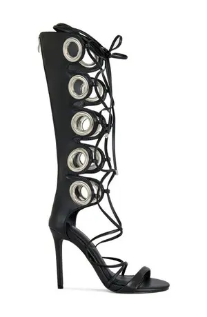 AZALEA WANG Agathon Gladiator Sandal