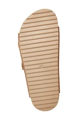 AZALEA WANG Algedi Platform Sandals