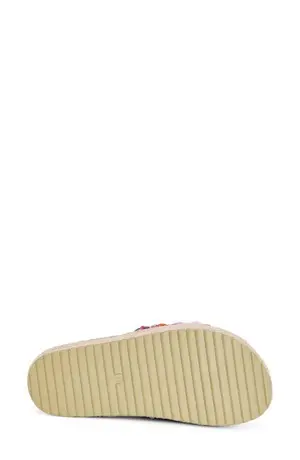 AZALEA WANG Ramana Platform Sandal