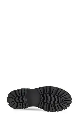 AZALEA WANG Providence Combat Boots