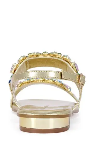 AZALEA WANG Moselle Sandal