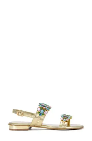 AZALEA WANG Moselle Sandal