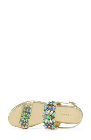 AZALEA WANG Moselle Sandal