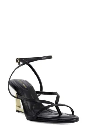 Azalea Wang Cut Out Shoes For Women