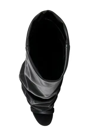 AZALEA WANG Raylan Knee High Sandal