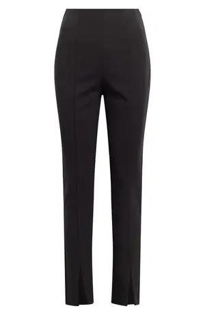 FAVORITE DAUGHTER Slim Fit Suit Trousers