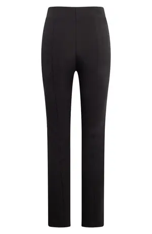 FAVORITE DAUGHTER Slim Fit Suit Trousers