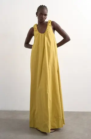 Topshop Ruched Day Dresses