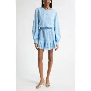 Ramy Brook Elasticated Day Dresses