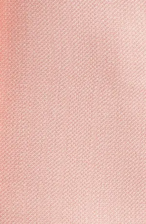 REISS Magda Slim Fit Vest - Pink