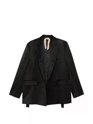 N°21 Single Breasted Outerwear For Women