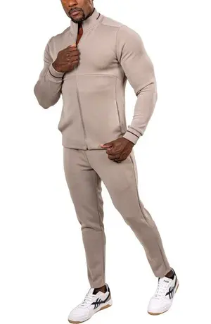 MACEOO Marthyr0002 Zip Sweatshirt