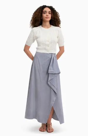 Rebecca Taylor Crew Neck Knitwear For Women
