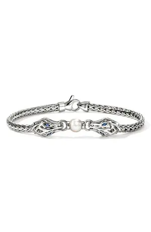 John Hardy Pearl Jewelry