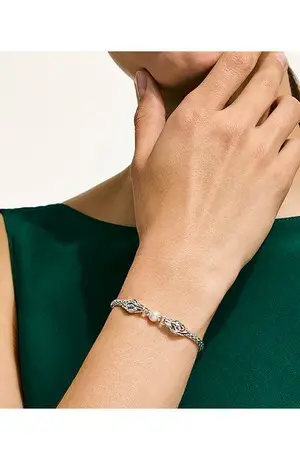 John Hardy Naga Bracelet