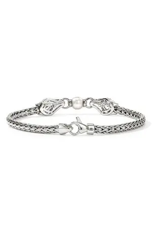 John Hardy Naga Bracelet