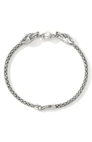 John Hardy Naga Bracelet
