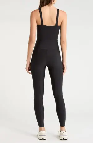 Year Of Ours Cutout Jumpsuit