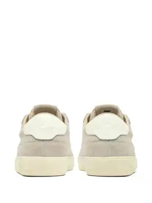 AUTRY Windscape Suede Sneakers - Neutrals