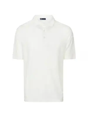 FILIPPO DE LAURENTIIS Short-sleeve Polo Shirt