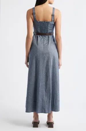 Halogen Tank Dress