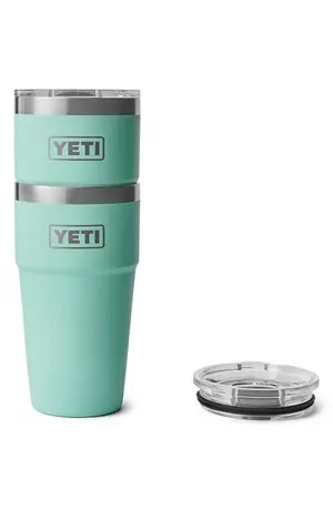 YETI Rambler 20-ounce Stackable Cup