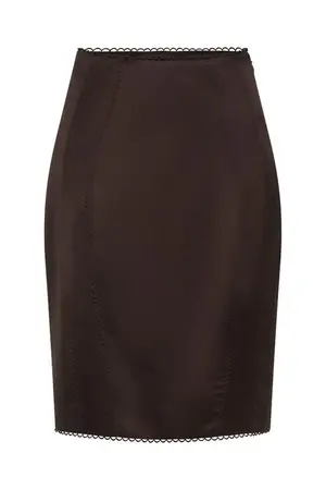 NICHOLAS Dayane Mini Skirt