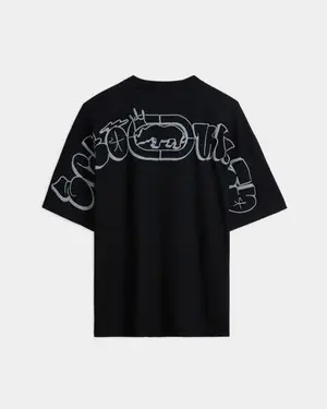 ECKO Double Loader Knit Tee