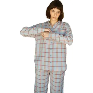 Ace & Jig Alma Button-Up Shirt Eyeshadow